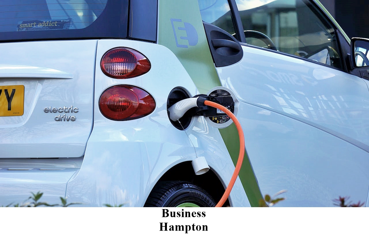How General Motors is Pioneering the Future of Electric Vehicles with ...